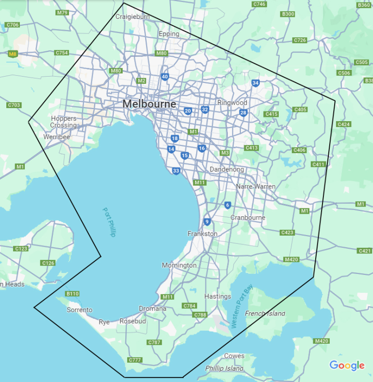 CONTACT US - Tap Man Plumbing