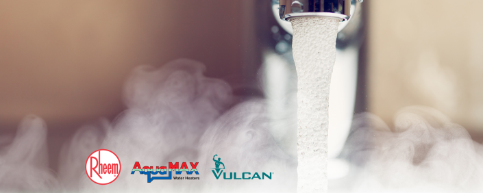 Hot Water Systems | The Tap Man