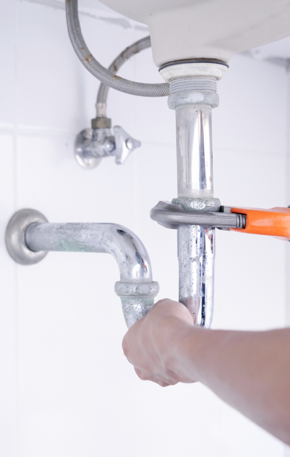 Hot Water Systems | The Tap Man
